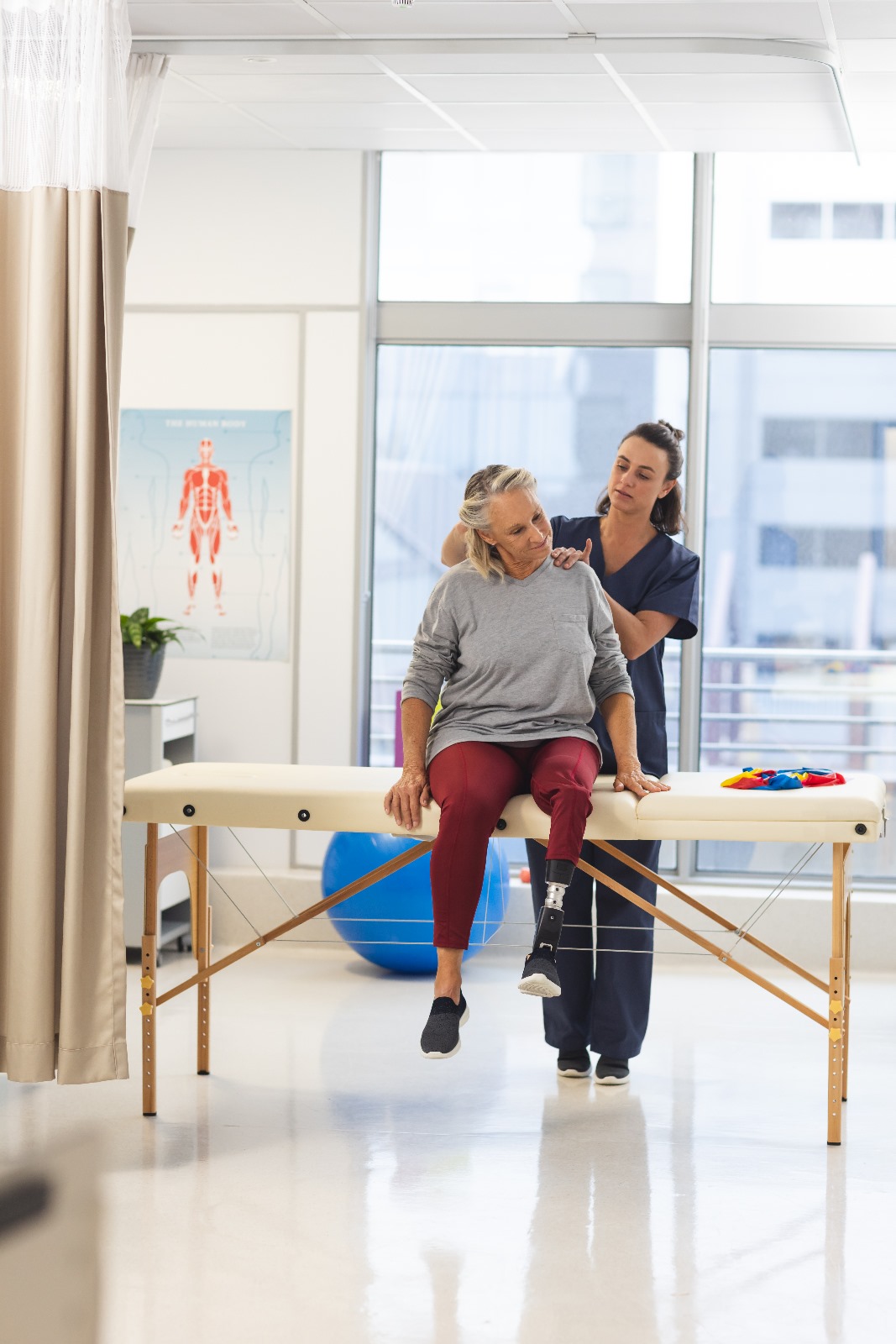 Progressive Physical Therapy